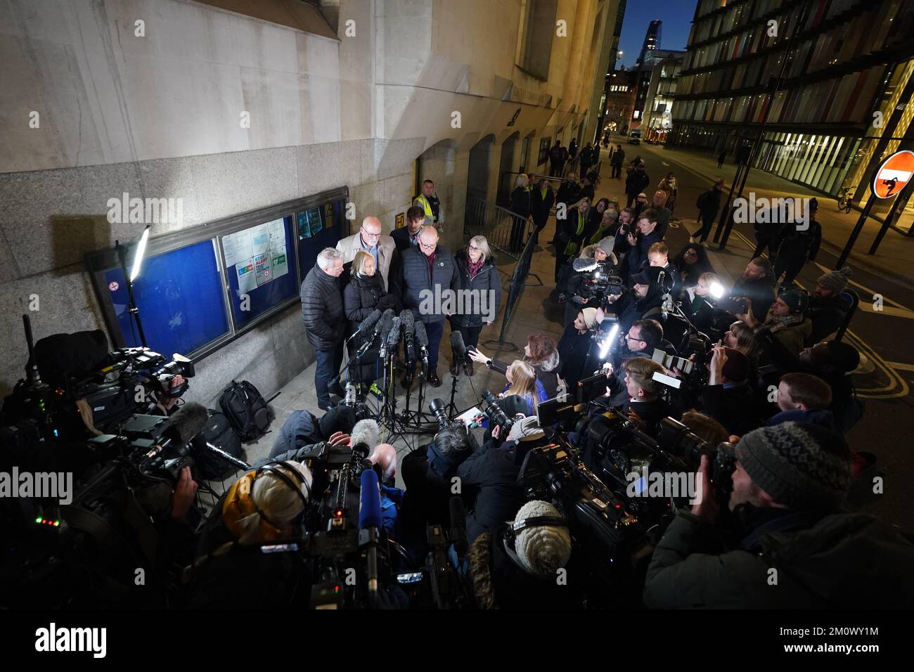 The family of Harry Dunn (left to right)mother Charlotte Charles ...