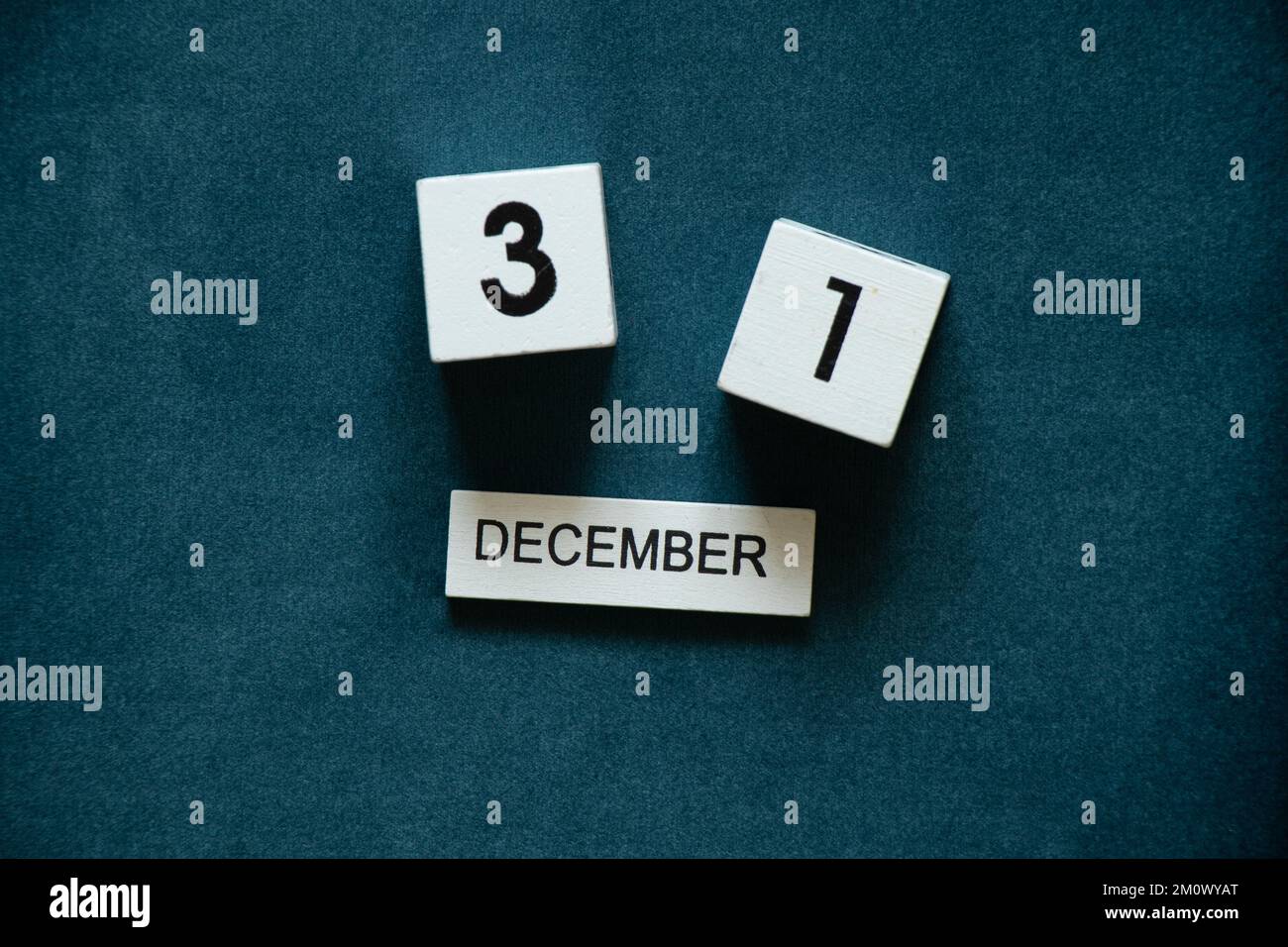 2023 end wallpaper hi-res stock photography and images - Alamy