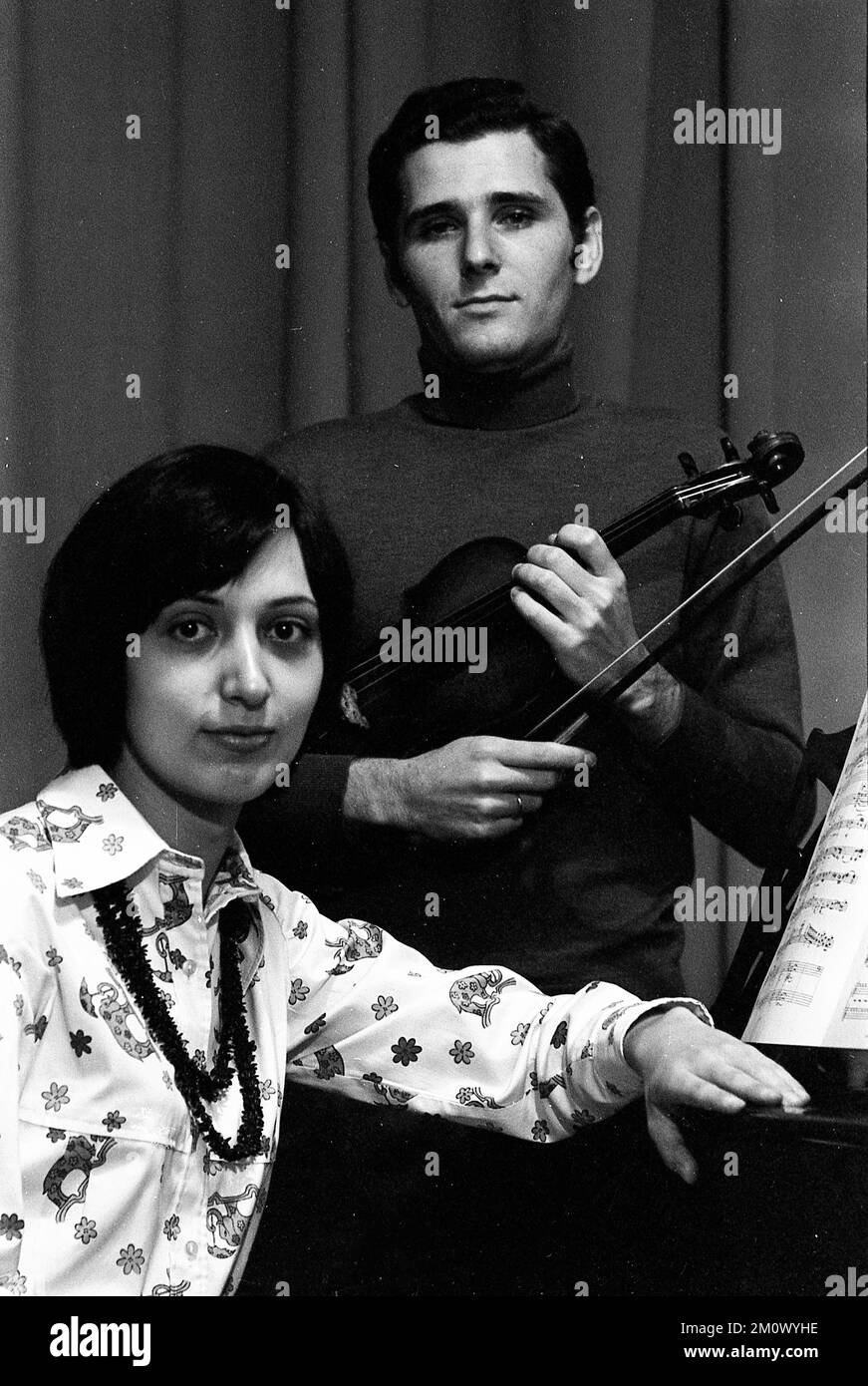 Antonio spiller hi-res stock photography and images - Alamy