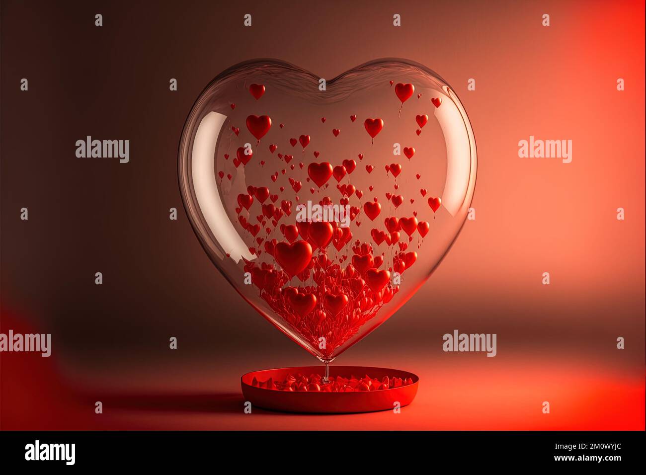Balloon inflated inside hi-res stock photography and images - Alamy