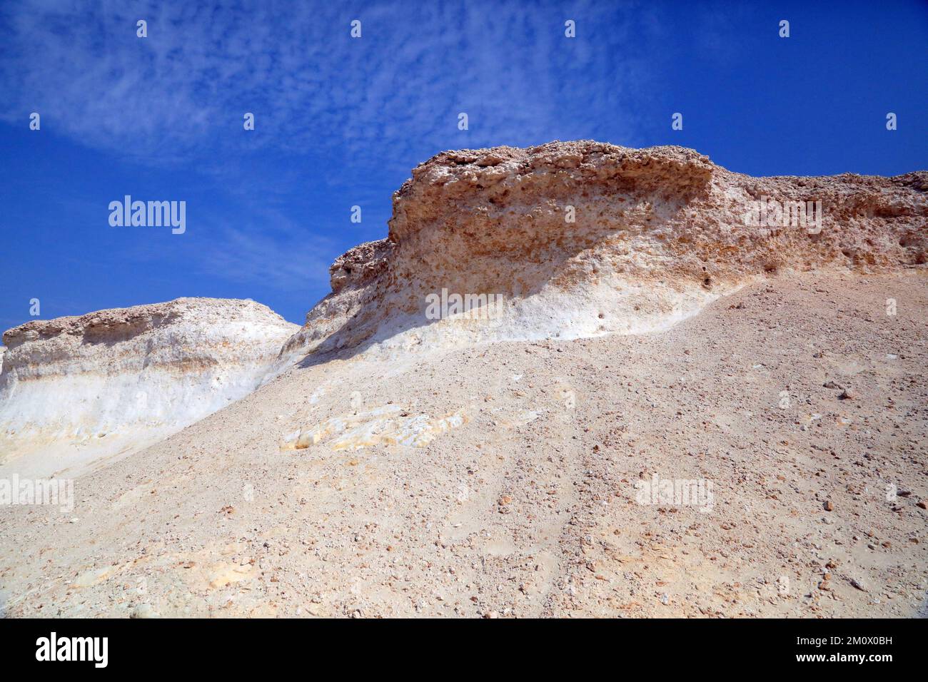 The Zekreet Peninsula is a popular destination for foreign tourists due ...