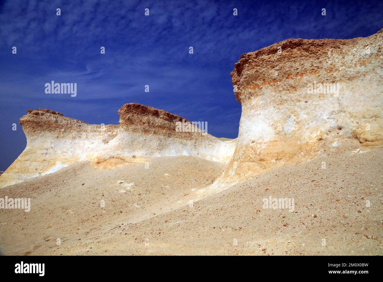 The Zekreet Peninsula is a popular destination for foreign tourists due ...