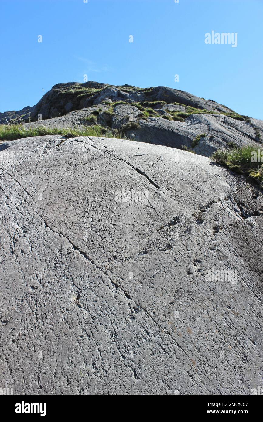 Landforms landforms hi-res stock photography and images - Alamy