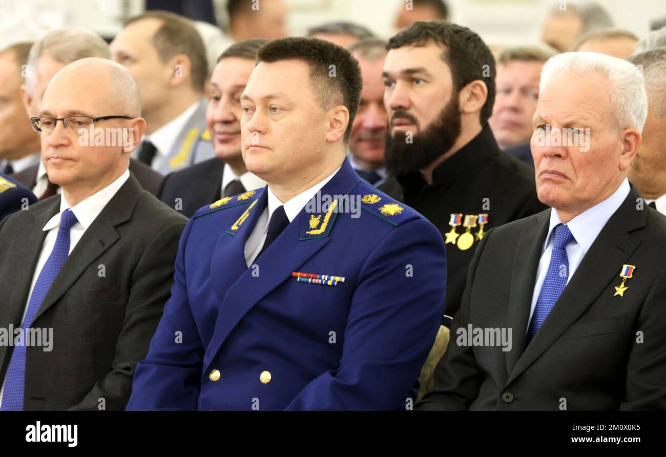 Magomed daudov hi-res stock photography and images - Alamy