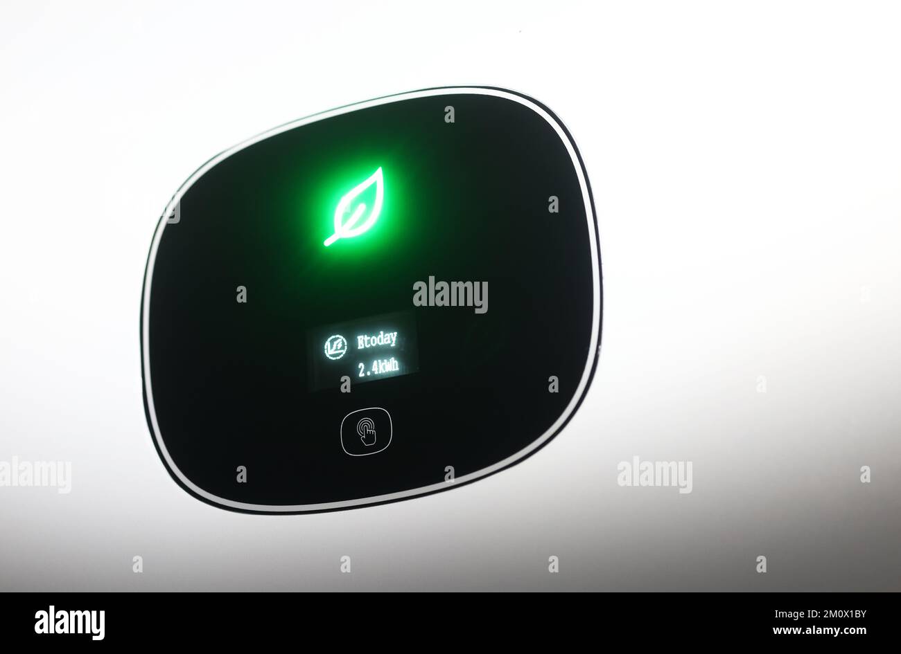 Growatt logo hi-res stock photography and images - Alamy