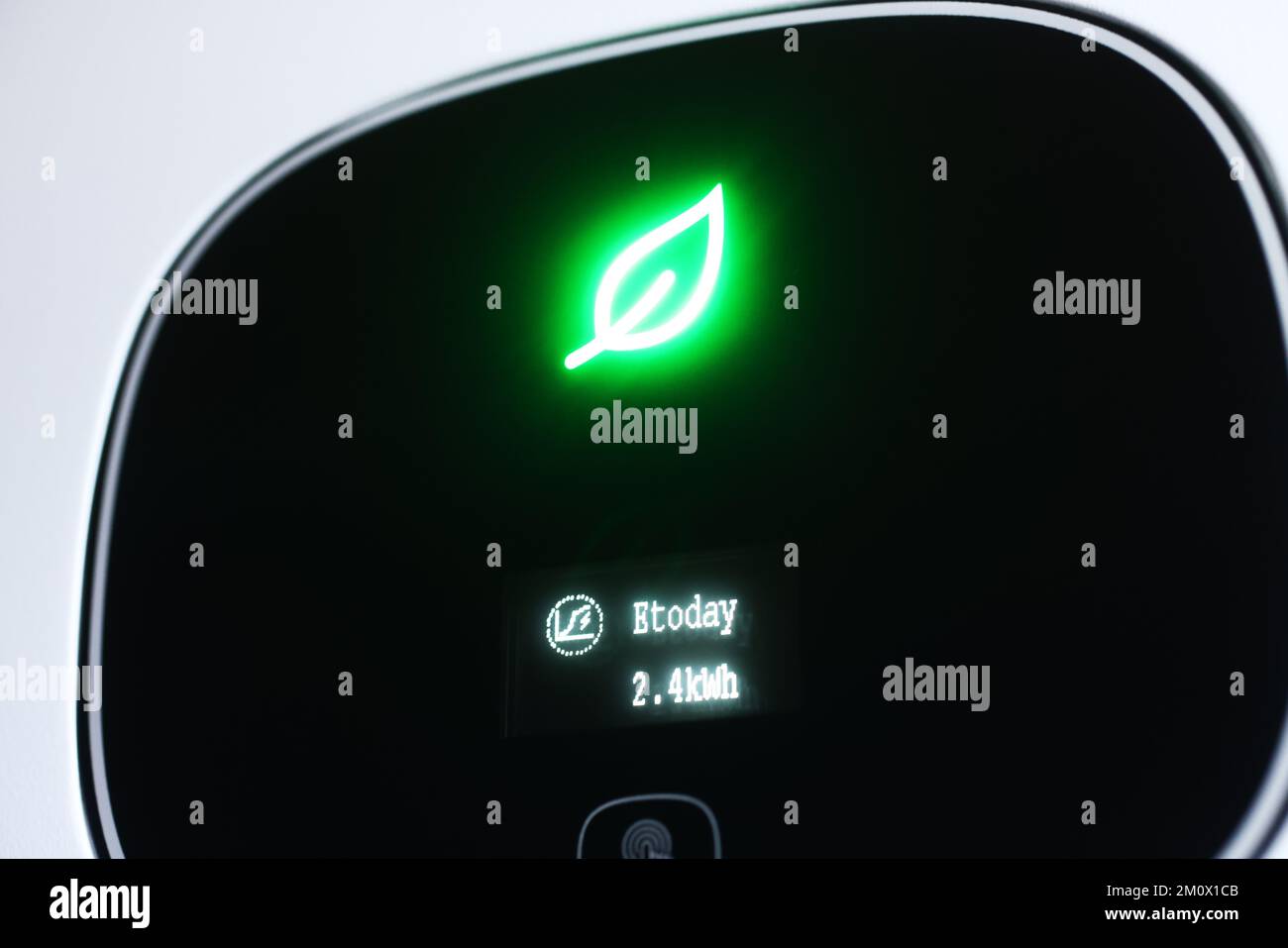 Growatt logo hi-res stock photography and images - Alamy
