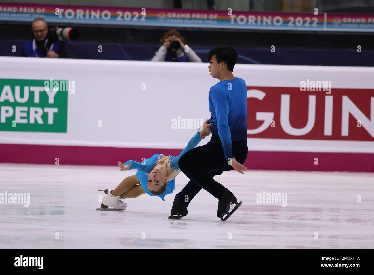 Cayla smith hi-res stock photography and images - Alamy