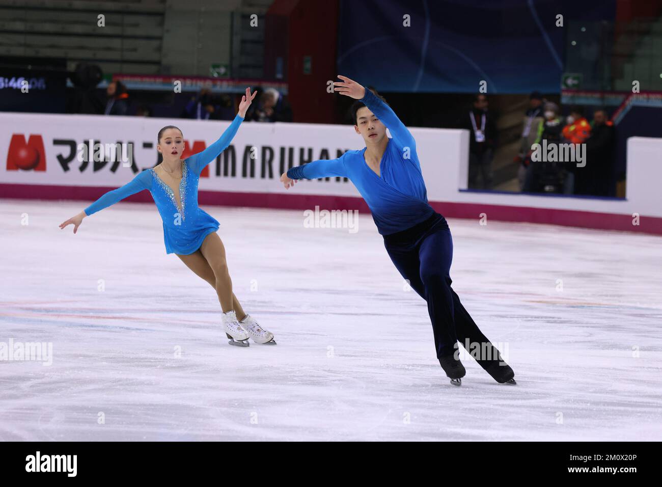 Cayla smith hi-res stock photography and images - Alamy