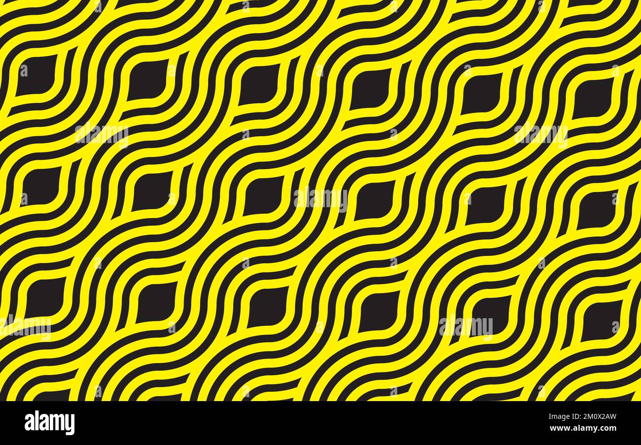 Abstract geometric pattern vector design, abstract illustration Stock ...