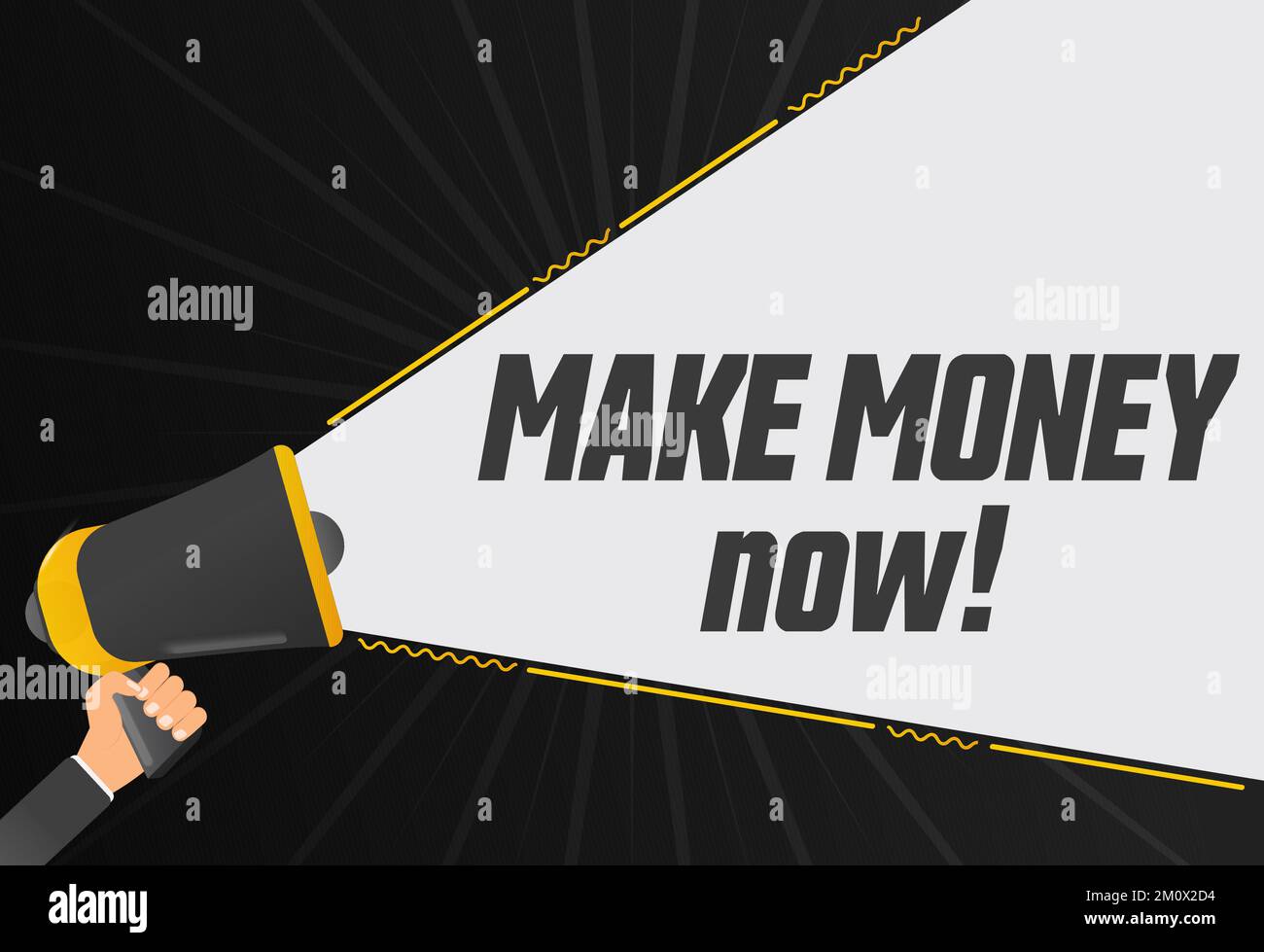 Make Money Banner