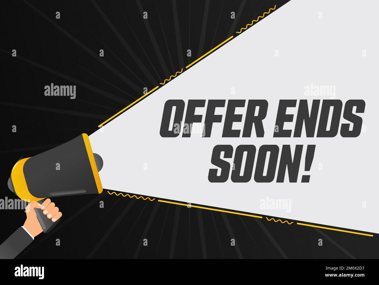 Bubble ends Stock Vector Images - Alamy