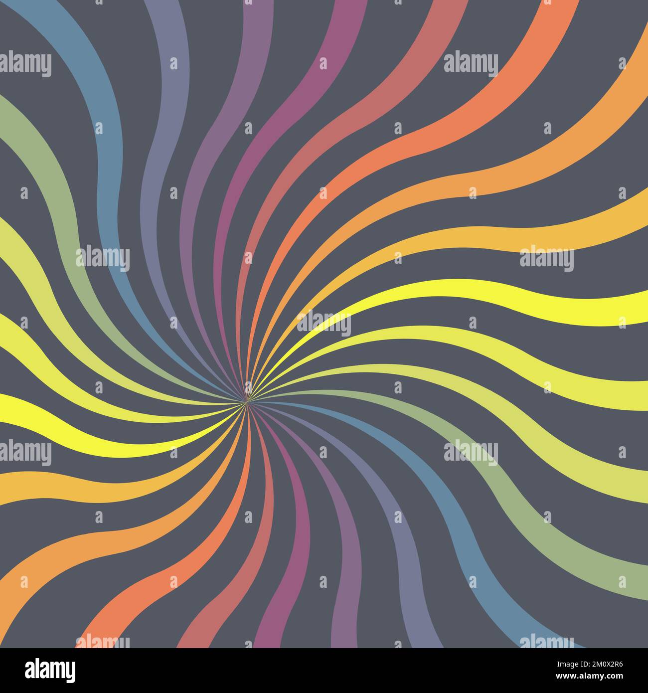 Twirl vector Stock Vector Images - Alamy