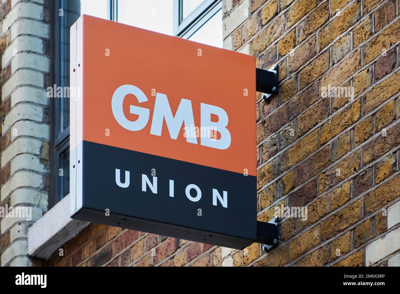 Sign headquarters hq hi-res stock photography and images - Alamy