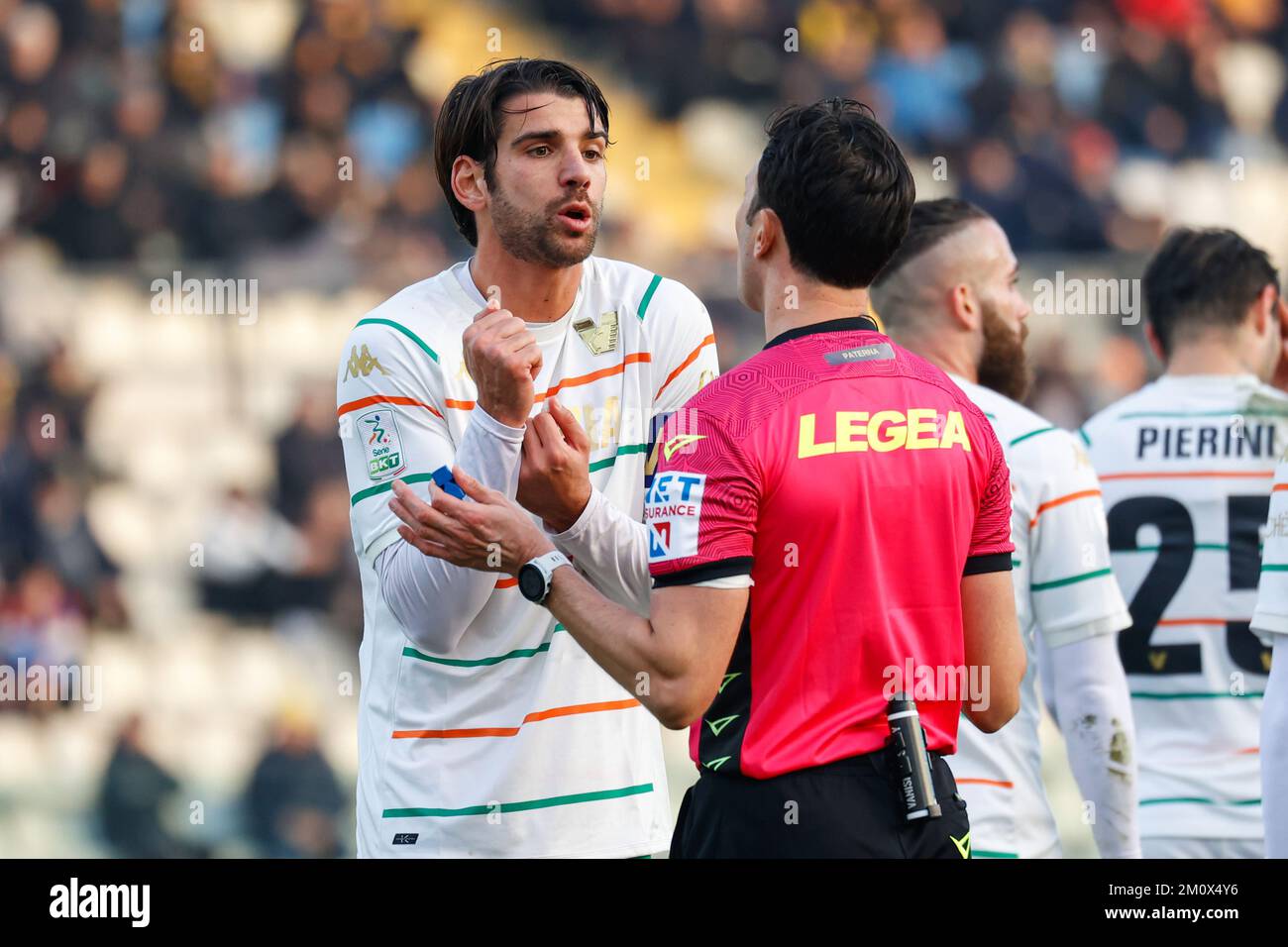 Venezia 2022 serie b hi-res stock photography and images - Alamy