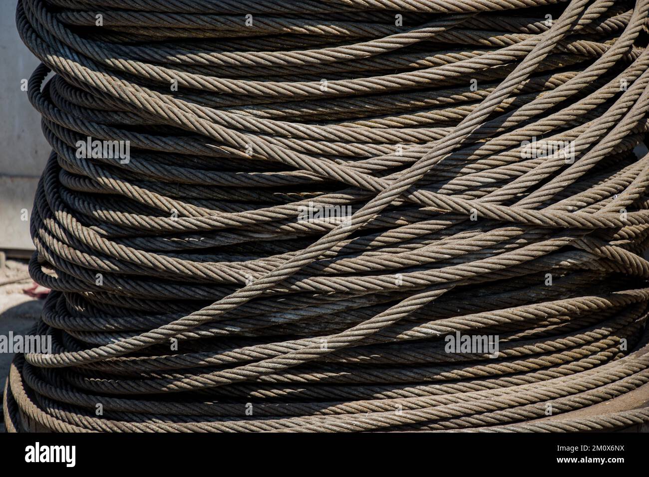 Roll background hi-res stock photography and images - Alamy