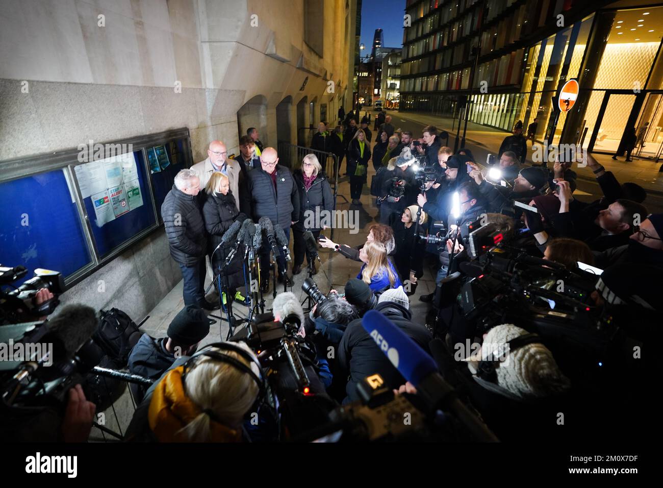 The family of Harry Dunn (left to right) mother Charlotte Charles ...