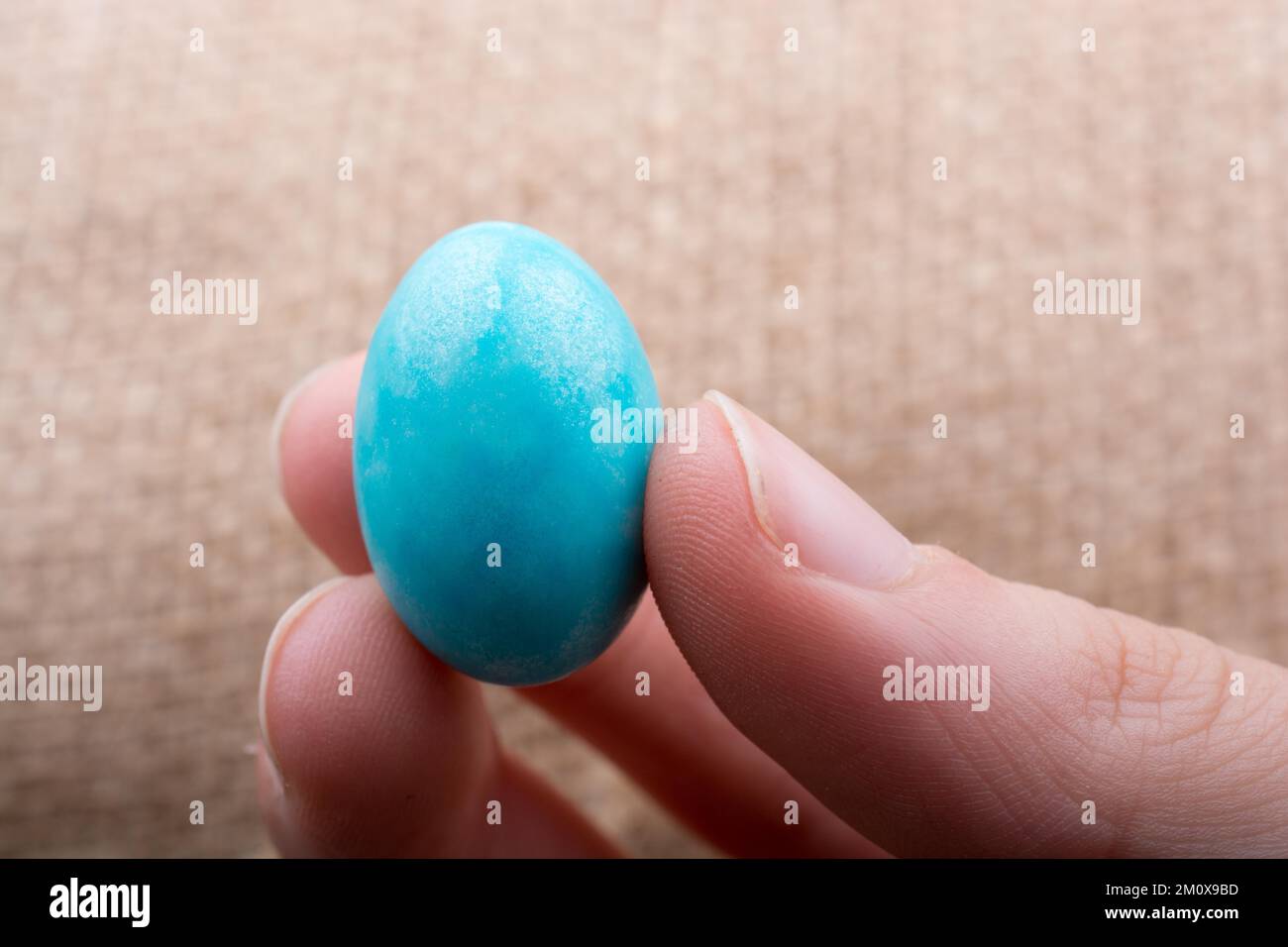 Hand candy hi-res stock photography and images - Alamy