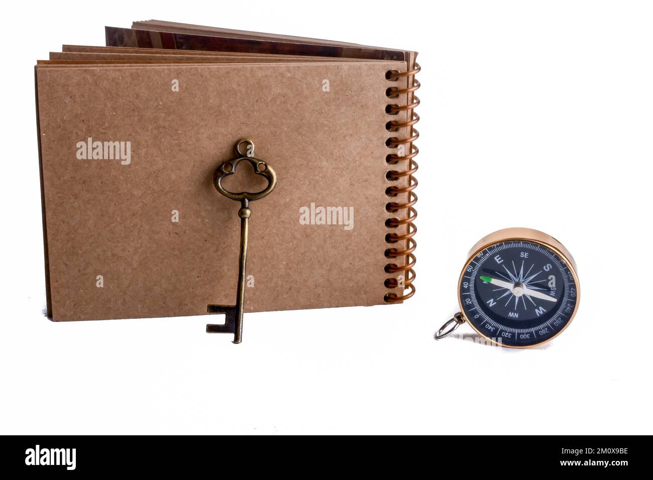 Compass Cut Out Stock Images & Pictures - Alamy