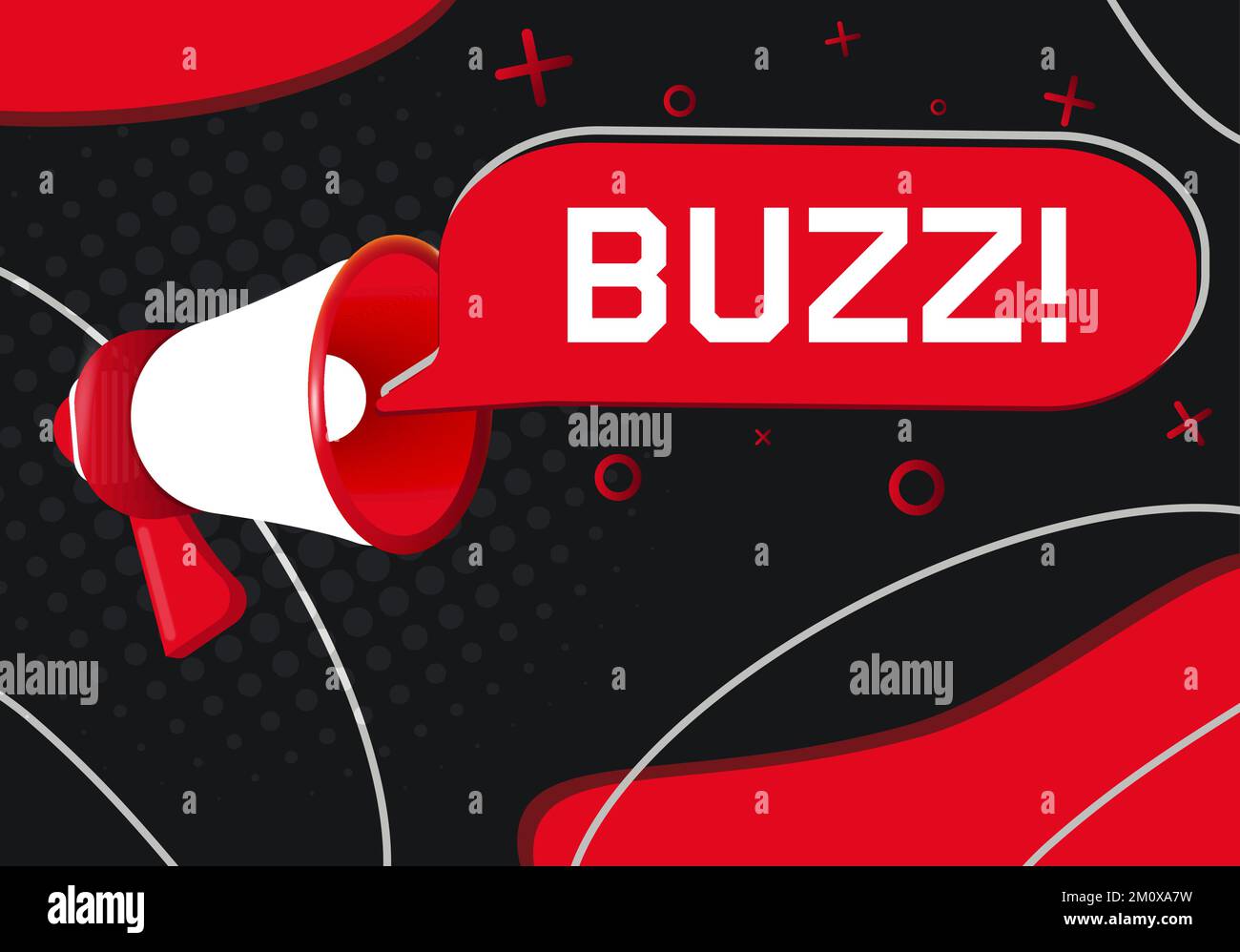 Speech bubble quirky hi-res stock photography and images - Alamy