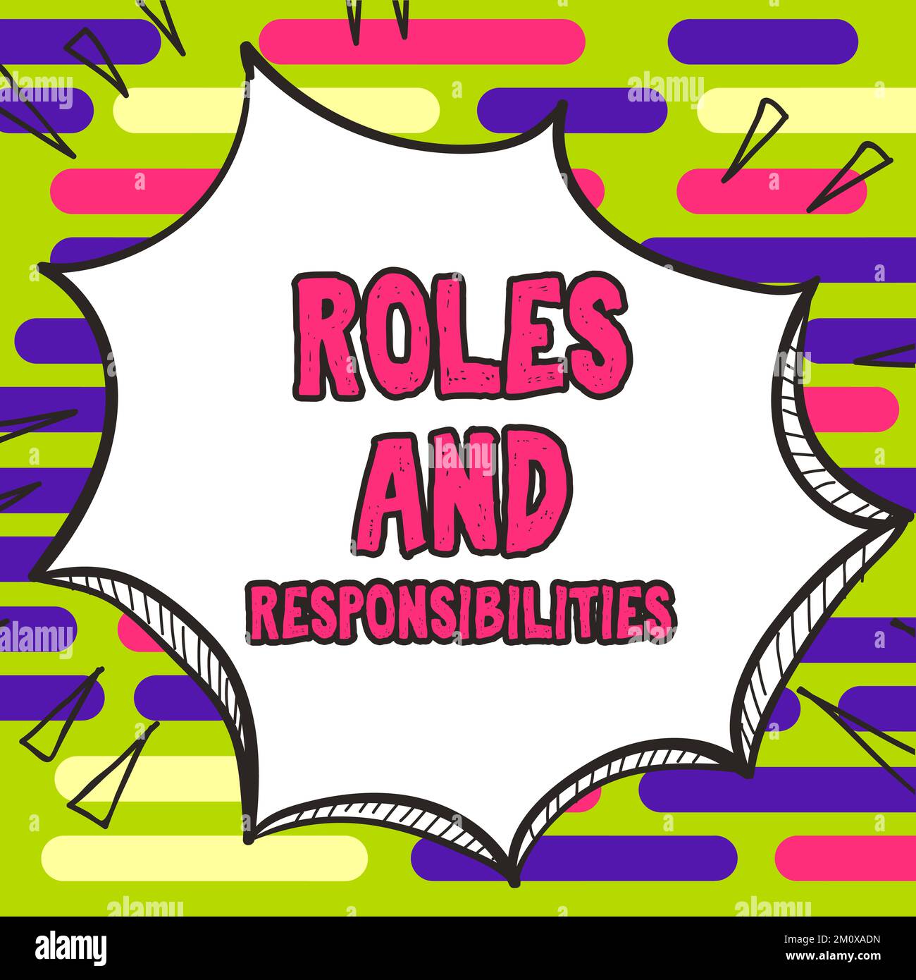 Conceptual display Roles And Responsibilities. Business showcase ... Conceptual display Roles And Responsibilities. Business showcase ...