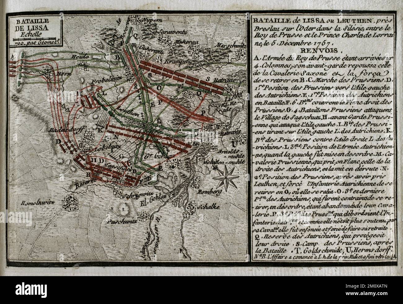 Alexander the great map of his empire hi-res stock photography and ...