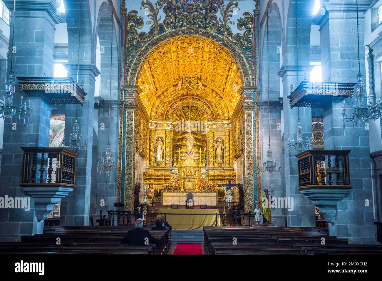 Joseph urban hi-res stock photography and images - Alamy