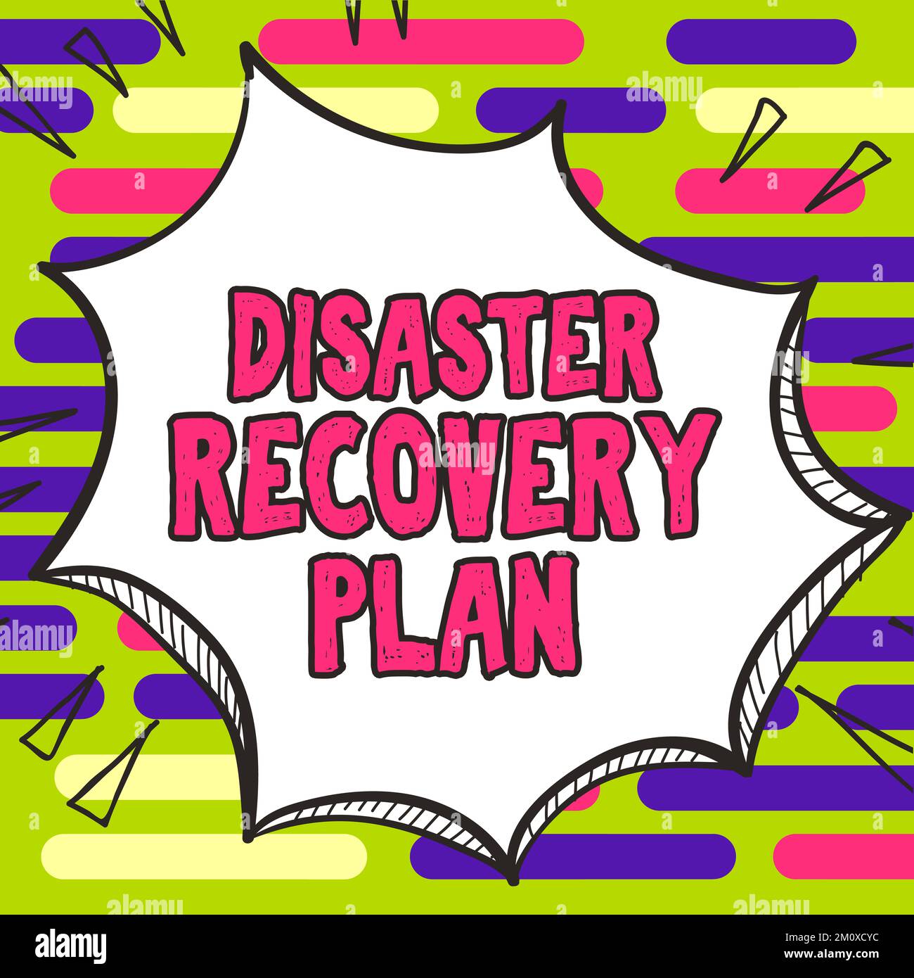 Conceptual display Disaster Recovery Plan, Conceptual photo having ... Conceptual display Disaster Recovery Plan, Conceptual photo having ...