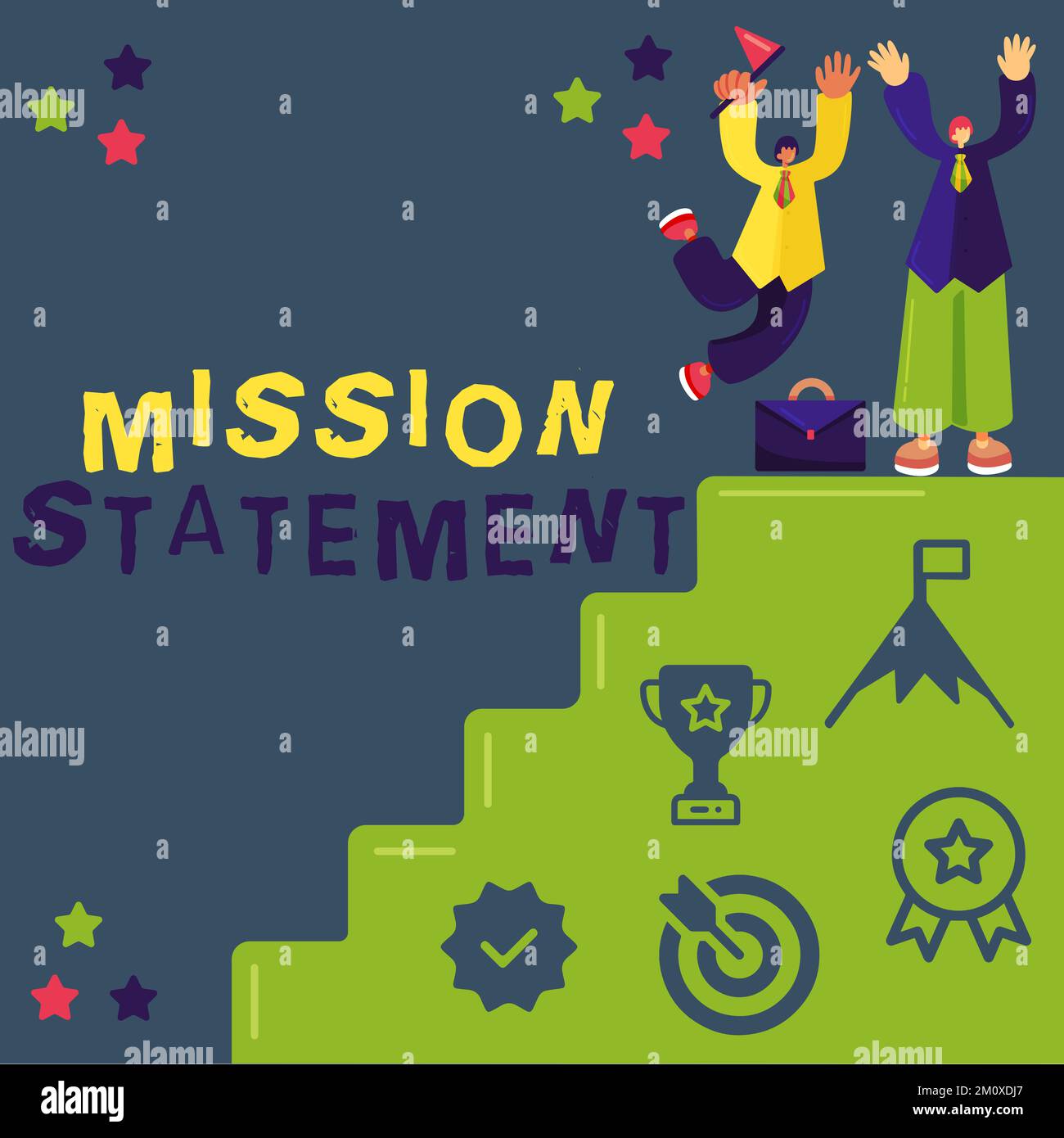 Inspiration showing sign Mission Statement, Business idea Formal ...