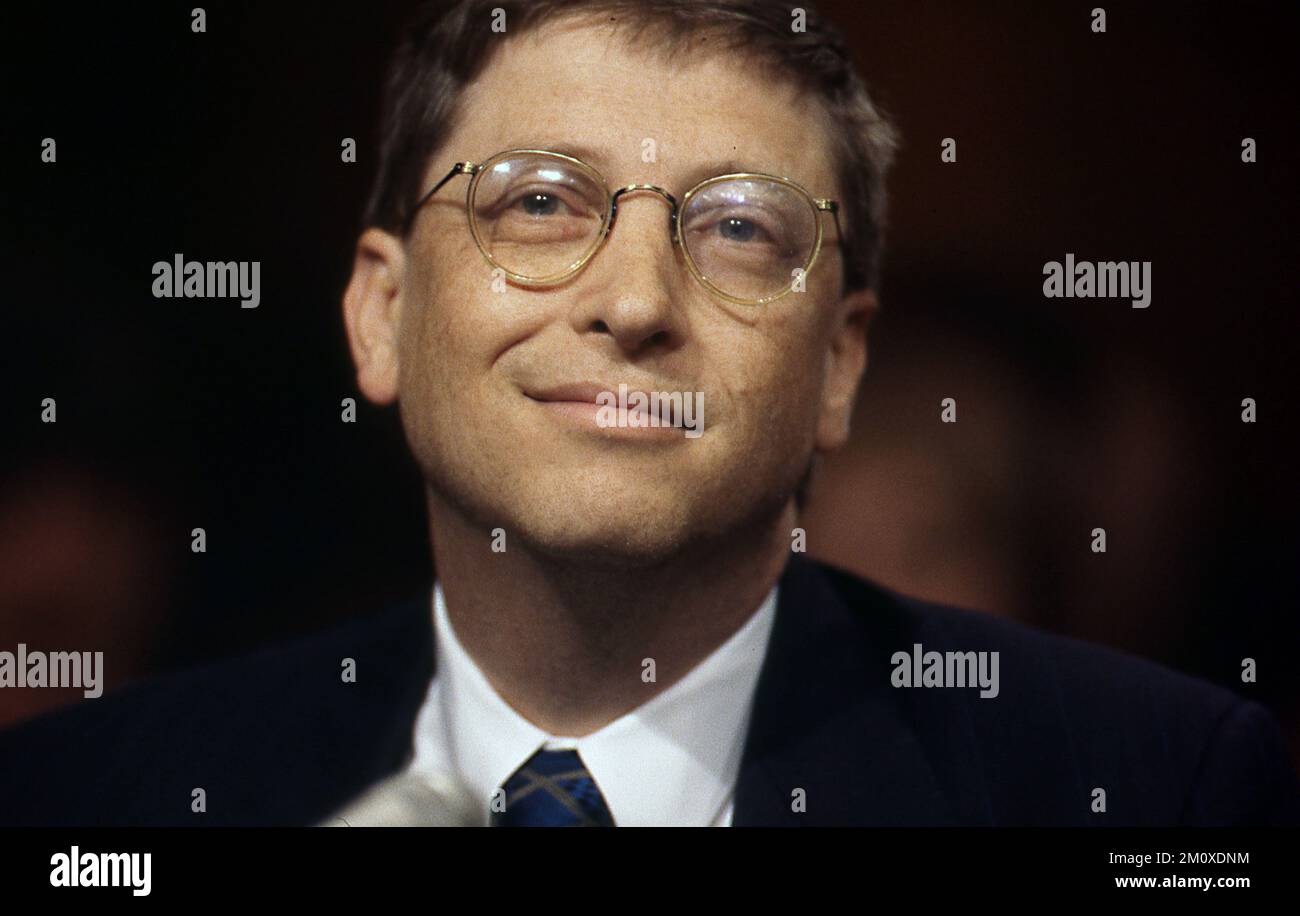 Bill gates house hi-res stock photography and images - Alamy