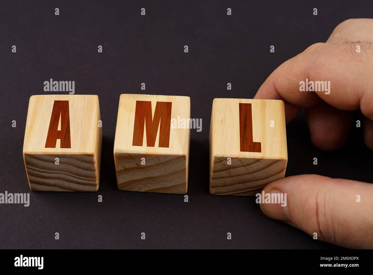 Aml symbol hi-res stock photography and images - Alamy