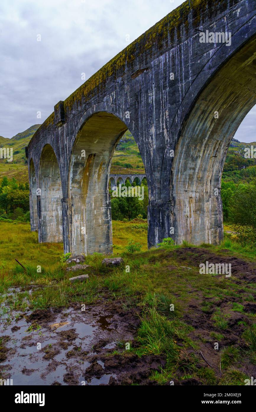 Great outdoors lochaber hi-res stock photography and images - Alamy
