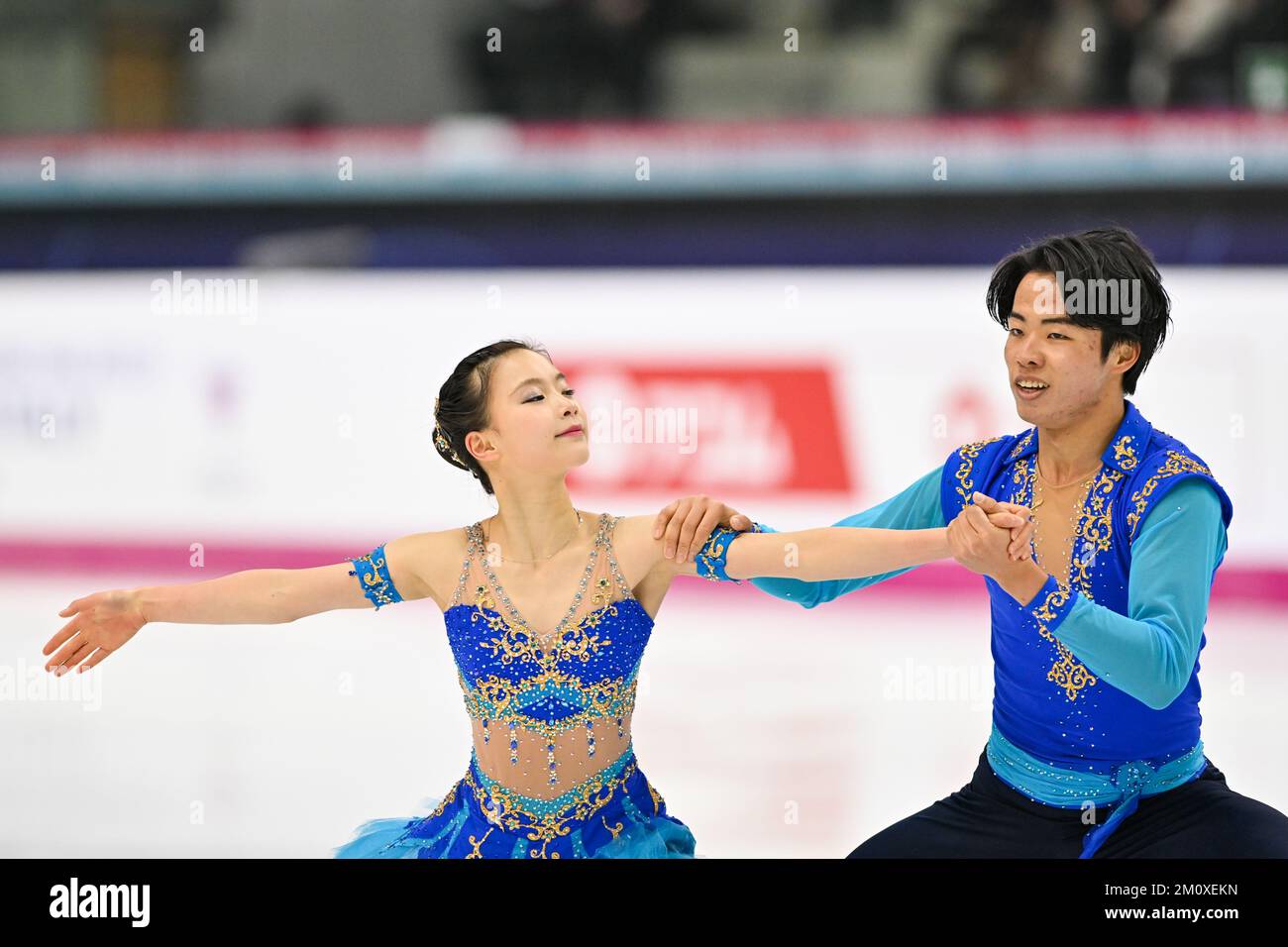 Haruna murakami hi-res stock photography and images - Alamy