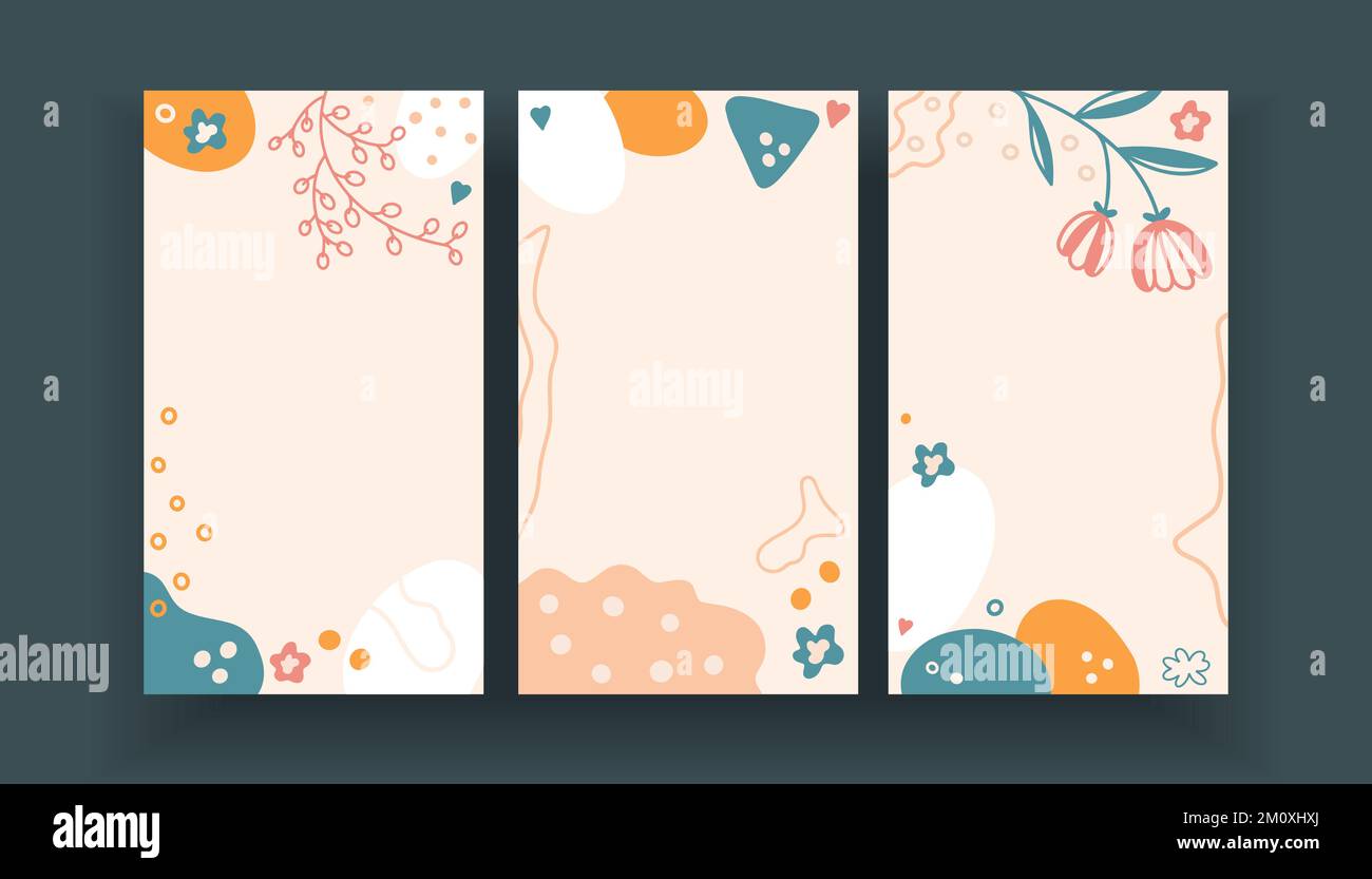 Stories vector vectors hi-res stock photography and images - Alamy