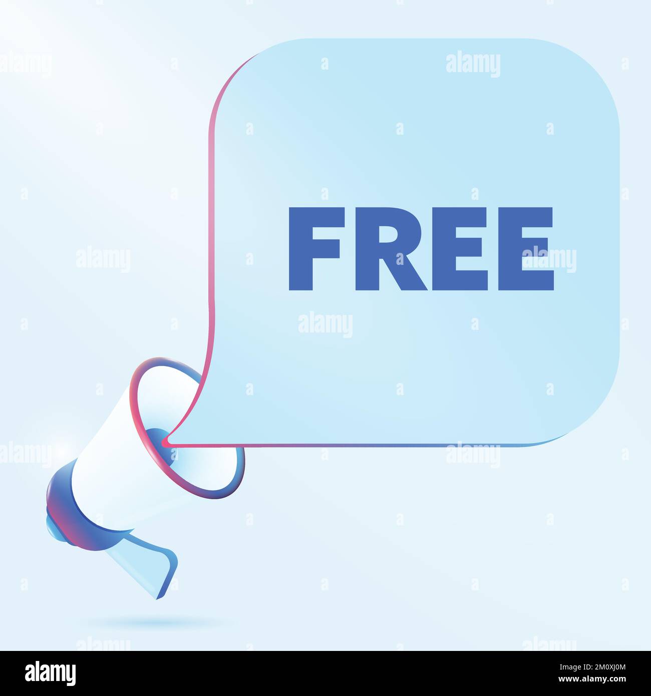 Free webinar banner in Stock Vector Images - Alamy