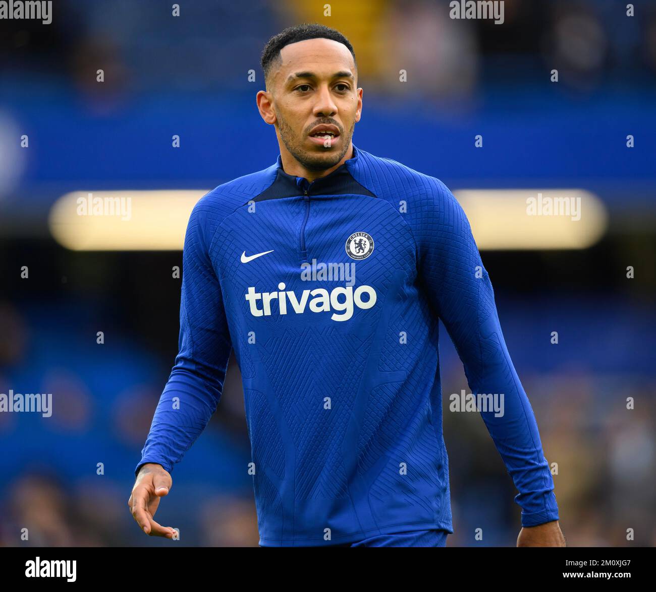 06 Nov 2022 - Chelsea v Arsenal - Premier League - Stamford Bridge ...