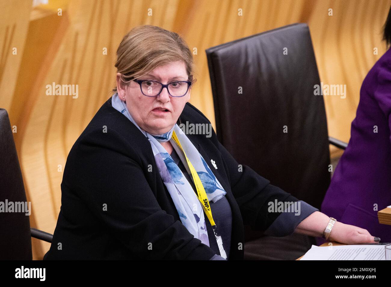 Gender recognition bill hi-res stock photography and images - Alamy