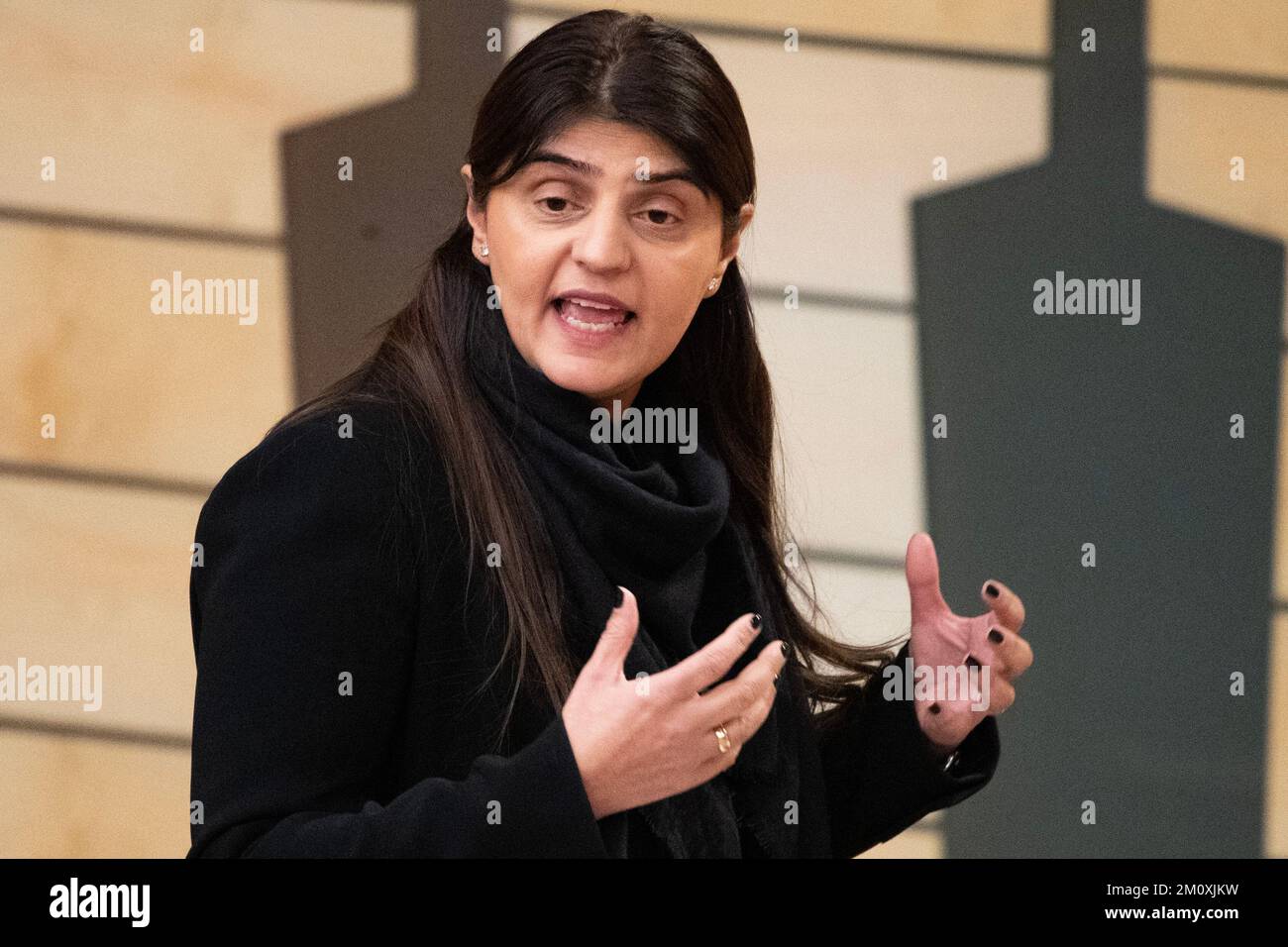 Scottish conervative party hi-res stock photography and images - Alamy