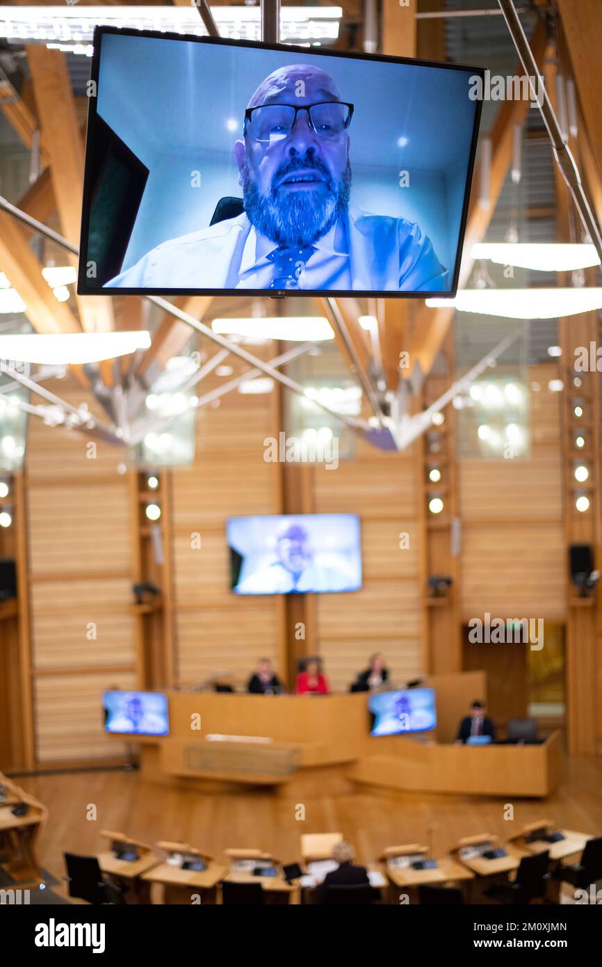 James dornan msp hi-res stock photography and images - Alamy