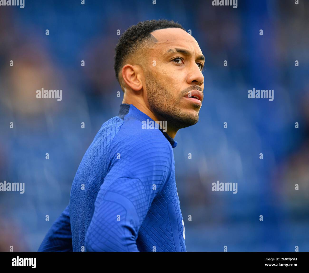 06 Nov 2022 - Chelsea v Arsenal - Premier League - Stamford Bridge ...