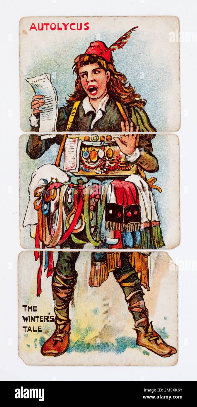 Vintage Katherine Playing Card Illustration Stock Photo - Alamy