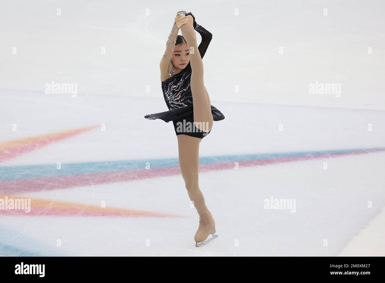 Minsol kwon hi-res stock photography and images - Alamy