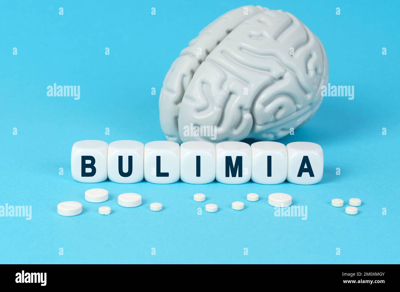 Bulimia hospital hi-res stock photography and images - Alamy