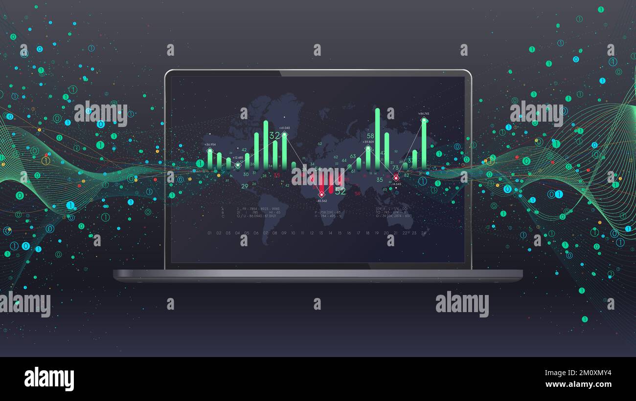 Innovative futuristic technologies for processing big data, analysis ... Innovative futuristic technologies for processing big data, analysis ...