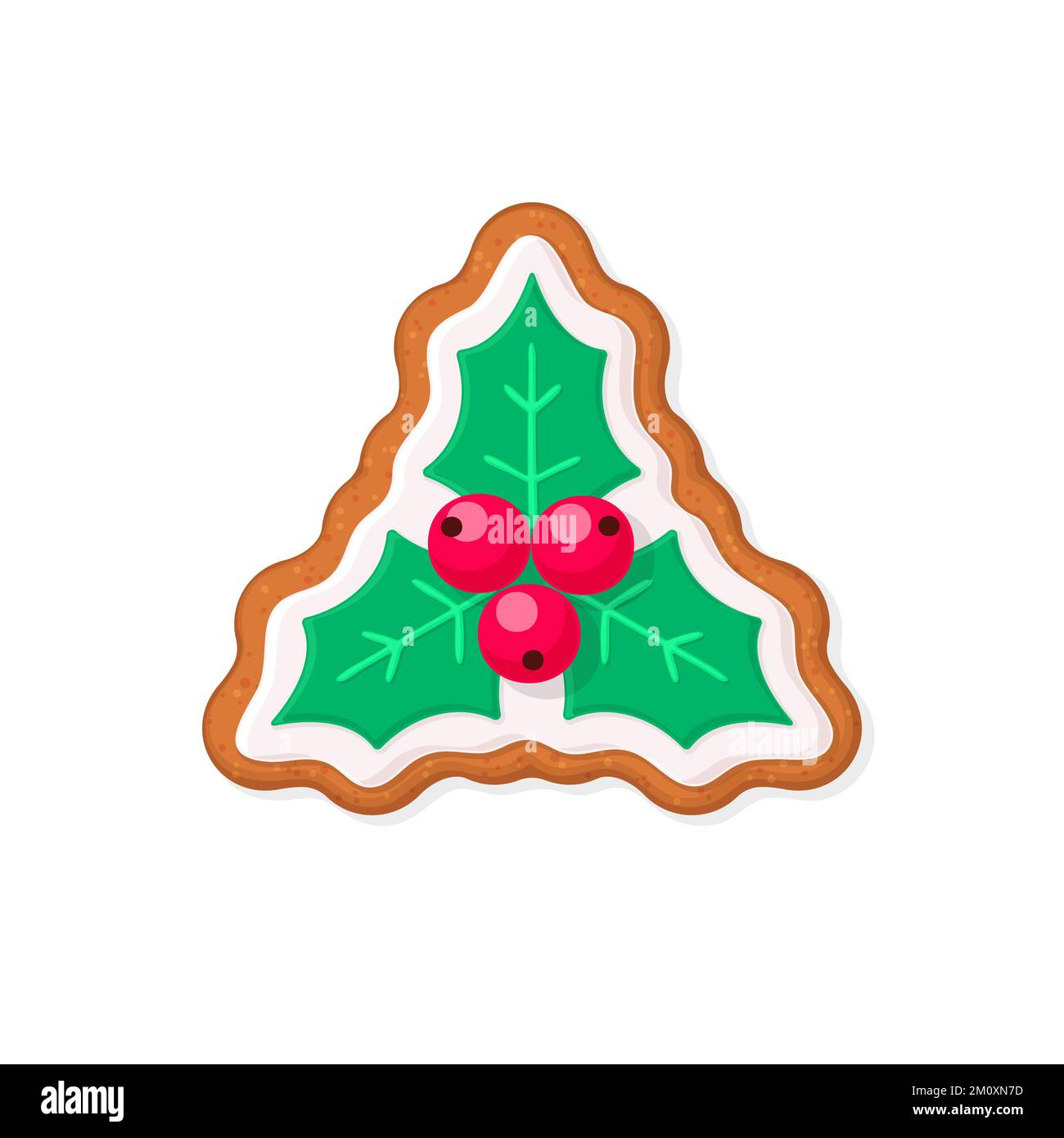 Holly sweet Stock Vector Images - Alamy