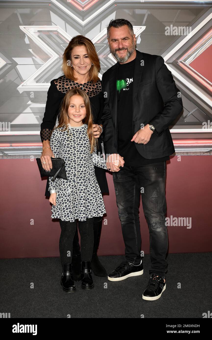 Cristina fantoni hi-res stock photography and images - Alamy