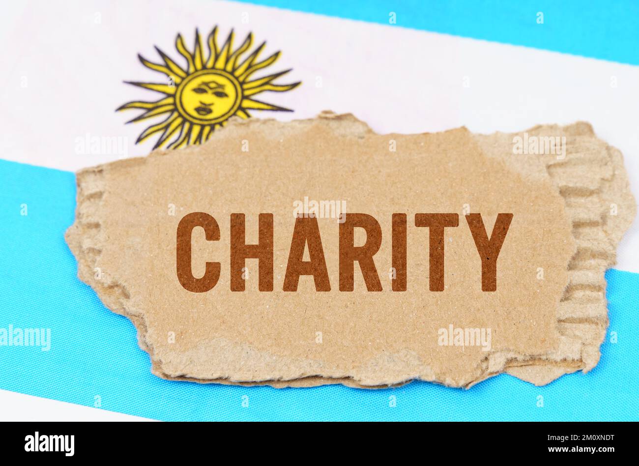 Volunteer work argentina hi-res stock photography and images - Alamy