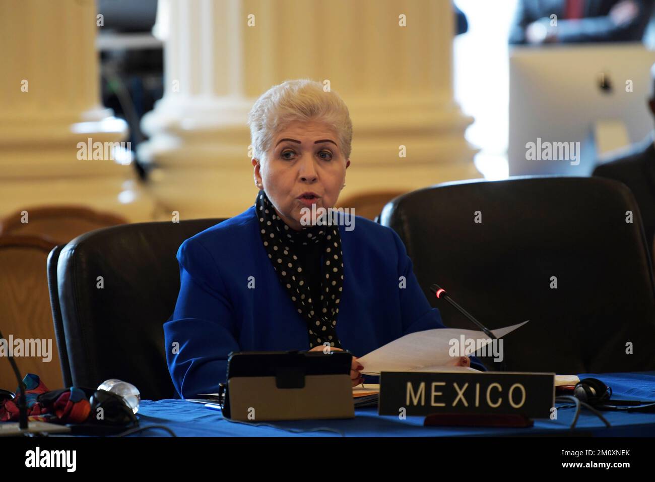 Luz rivas hi-res stock photography and images - Alamy