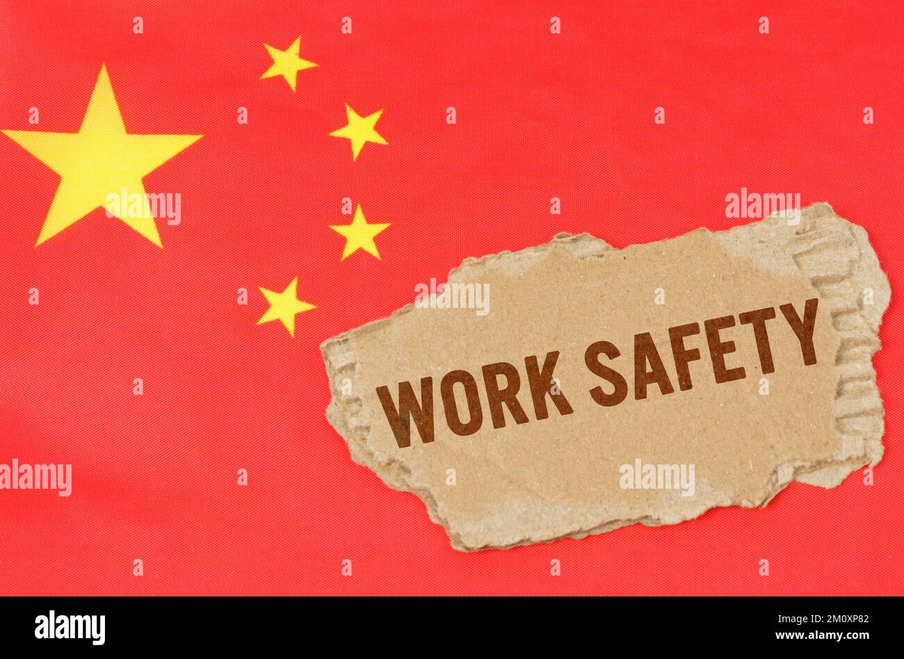 Business and finance concept. Against the background of the Chinese ...