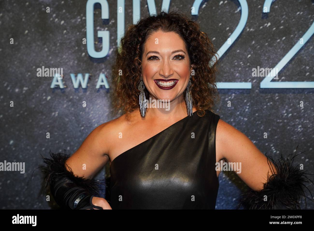 New York City, United States. 07th Dec, 2022. Randi Zuckerberg at The ...