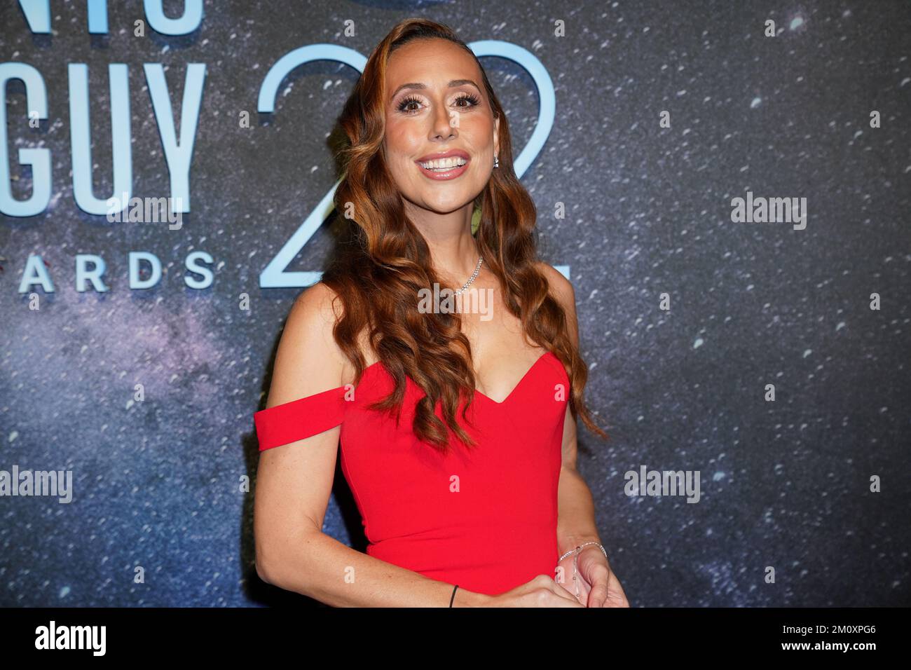 Oneika raymond hi-res stock photography and images - Alamy